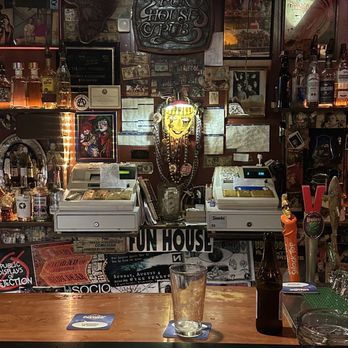 THE FUNHOUSE - Updated December 2025 - 25 Photos & 47 Reviews - 5 E 4th ...