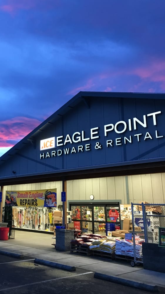 EAGLE POINT HARDWARE - Updated December 2024 - 11 Reviews - 10840 ...