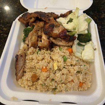 PANDA EXPRESS - Updated October 2025 - 41 Photos & 155 Reviews - 170 E ...