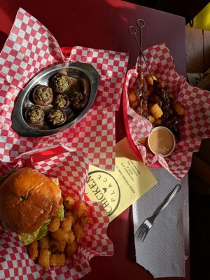 THAT CHICKEN PLACE - 136 Photos & 142 Reviews - 1907 Hewitt Ave ...