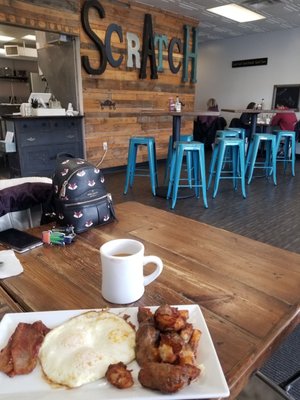 SCRATCH - Updated September 2025 - 427 Photos & 385 Reviews - 6595 ...