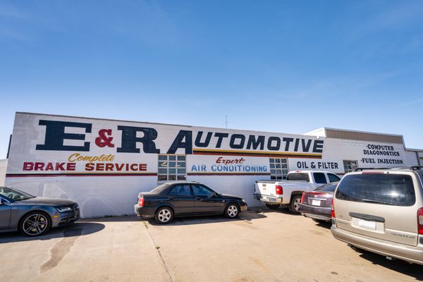 E & R AUTOMOTIVE - Updated October 2025 - 32 Photos & 20 Reviews - 311 ...