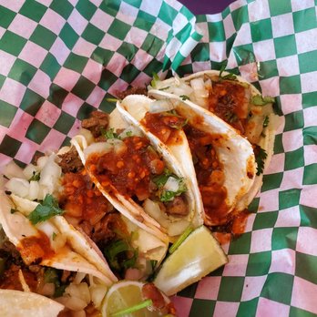 TACOS DON RAFA - Updated October 2025 - 80 Photos & 39 Reviews - 3804 S ...