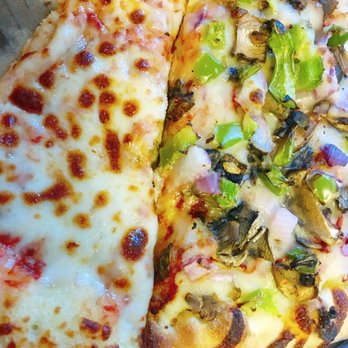 NIZARIO’S PIZZA - 197 Photos & 682 Reviews - 3840 Geary Blvd, San ...