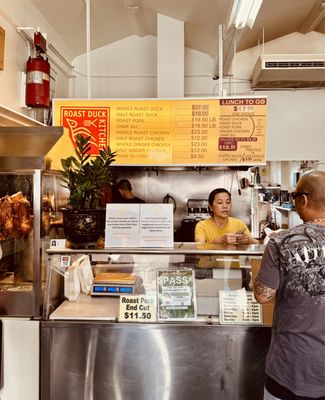 ROAST DUCK KITCHEN - Updated December 2025 - 1441 Photos & 642 Reviews ...