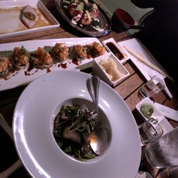 HASHIGO SUSHI - Updated October 2024 - 3379 Photos & 901 Reviews ...