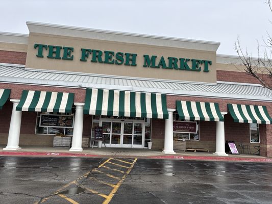 THE FRESH MARKET - Updated January 2026 - 100 Photos & 52 Reviews ...