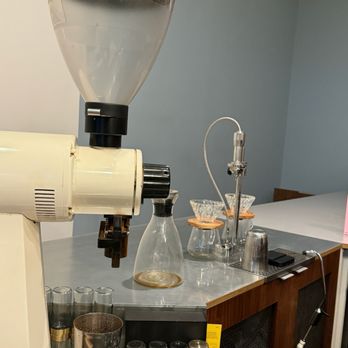 ENDORFFEINE - Updated August 2024 - 352 Photos & 307 Reviews - 727 N Broadway, Los Angeles ...