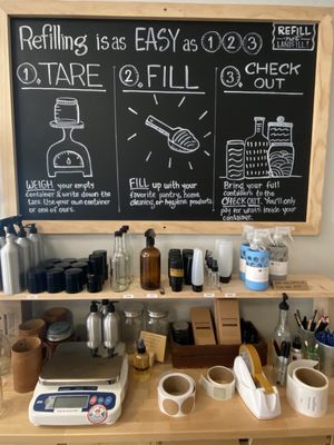 VILLAGE GENERAL STORE & REFILLERY - Updated October 2025 - 15 Photos ...