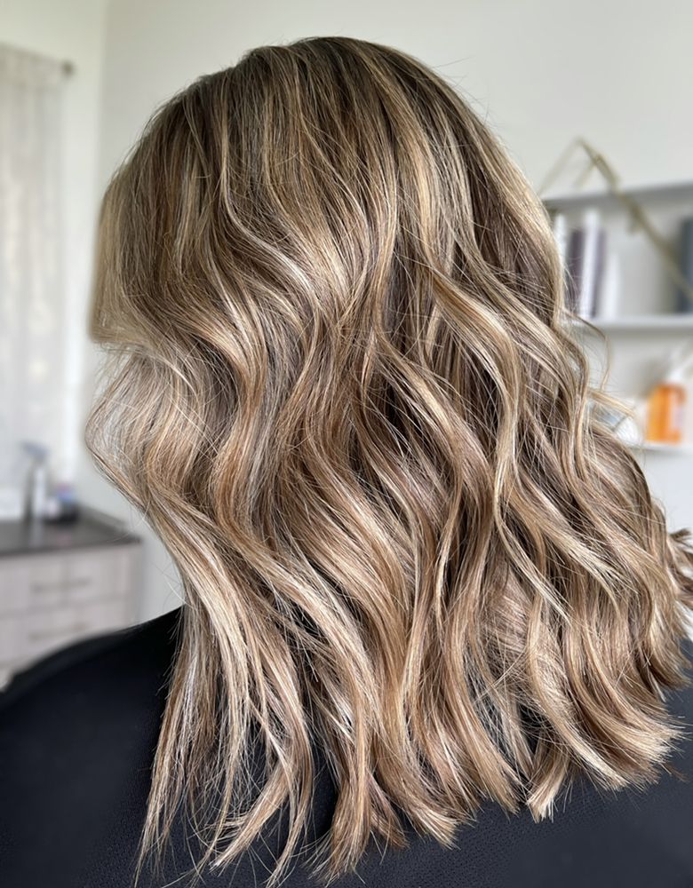 MK HAIR ARTISTRY - Updated August 2025 - 7300 Westown Pkwy, West Des ...