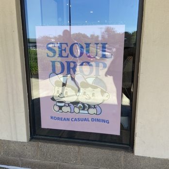 SEOUL DROP - Updated October 2025 - 234 Photos & 97 Reviews - 1900 S ...