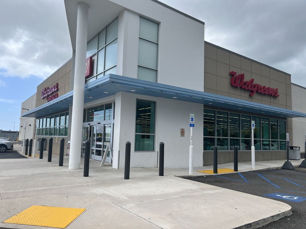 WALGREENS PUERTO RICO - Updated May 2024 - 250 PR-153, Santa Isabel ...