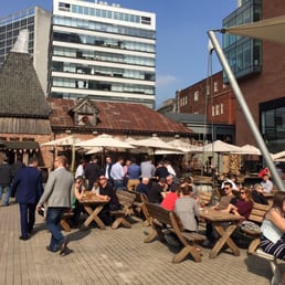 THE OAST HOUSE - Updated July 2025 - 70 Photos & 55 Reviews - Crown ...