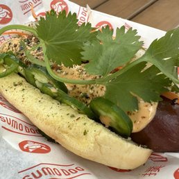 SUMO DOG - Updated September 2025 - 133 Photos & 122 Reviews - 49-830 ...