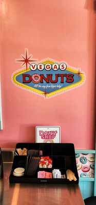 VEGAS DONUTS - Updated January 2026 - 62 Photos & 19 Reviews - 4003 ...