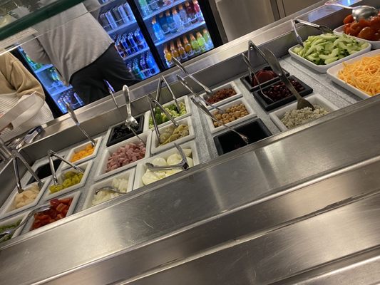 UCSD MEDICAL CENTER CAFETERIA - Updated November 2025 - 86 Photos & 35 ...