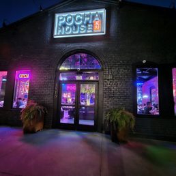 POCHA HOUSE - Updated December 2025 - 912 Photos & 344 Reviews - 1910 Q ...
