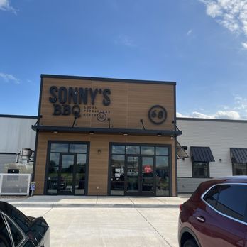 SONNY’S BBQ - Updated August 2025 - 39 Photos & 35 Reviews - 781 W Hwy 30, Gonzales, Louisiana ...