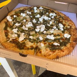 UNIVERSITY PIZZA COMPANY UPC - Updated July 2025 - 234 Photos & 186 ...