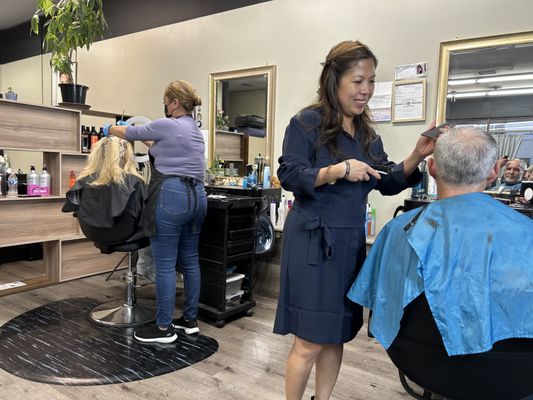 MAI’S HAIR SALON - Updated June 2026 - 68 Photos & 52 Reviews - 15004 ...