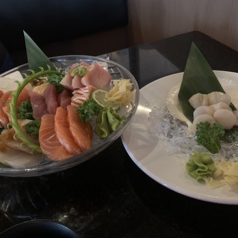 SUSHI OMIGOTO - 530 Photos & 196 Reviews - E1 - 888 Dundas Street E ...