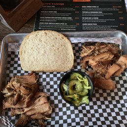 BIG BORE BARBECUE - 168 Photos & 89 Reviews - Food near Hanover, MN - Yelp