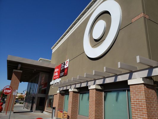 TARGET - Updated December 2025 - 189 Photos & 89 Reviews - 2185 Bronze ...