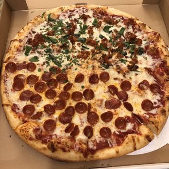 SLICE PIZZERIA AND BAR - Updated August 2025 - 86 Photos & 101 Reviews ...