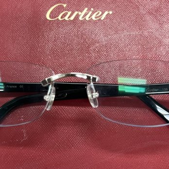 SUNNY VISION - Updated January 2026 - 2500 Lemoine Ave, Fort Lee, New ...