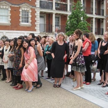 CHELSEA COLLEGE OF ARTS - Updated July 2025 - 21 Photos - 16 John Islip ...