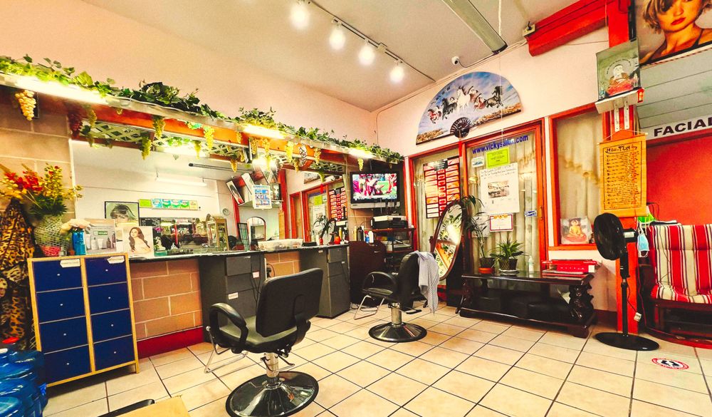 VICKY’S HAIR AND NAILS - Updated February 2025 - 184 Photos & 146 ...