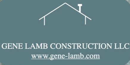 GENE LAMB CONSTRUCTION - Updated July 2025 - Davistion, Alabama ...