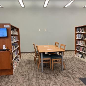 OAK CREEK PUBLIC LIBRARY - Updated December 2025 - 18 Photos - 8040 S ...