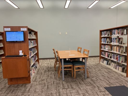 OAK CREEK PUBLIC LIBRARY - Updated December 2025 - 18 Photos - 8040 S ...