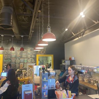 NUM NUM BOBA SOUTH - Updated July 2025 - 377 Photos & 85 Reviews - 7689 ...