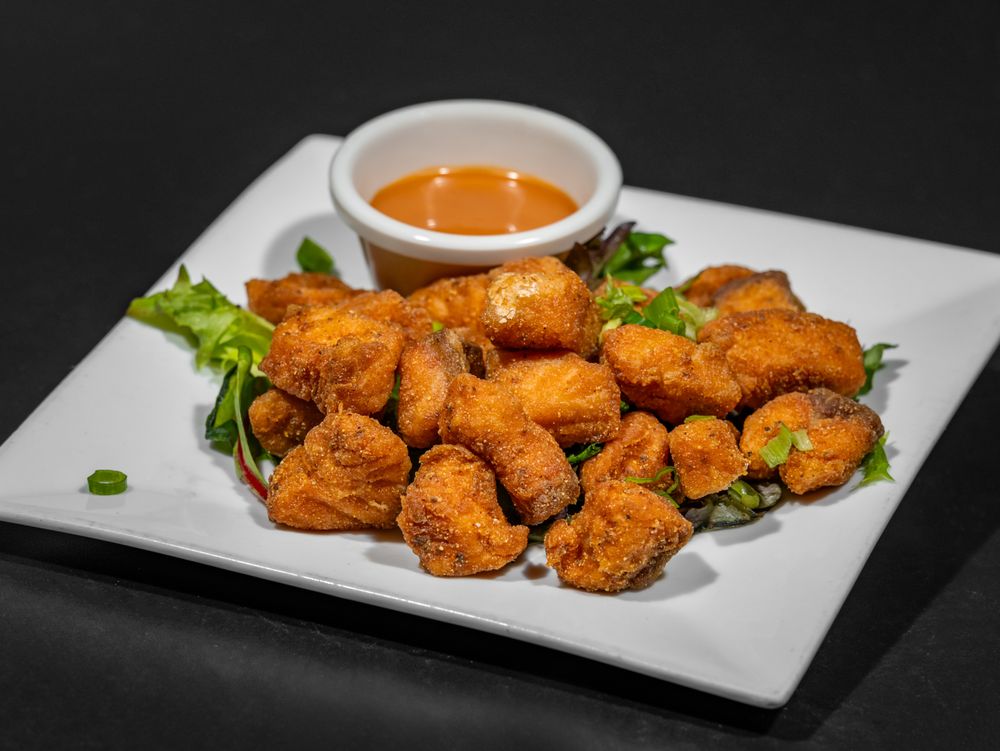 BBU KITCHEN - Updated November 2025 - 74 Photos & 41 Reviews - 6131 ...