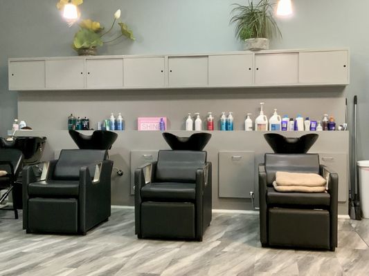 THE RITZ HAIR SALON - Updated January 2025 - 74 Photos & 66 Reviews ...