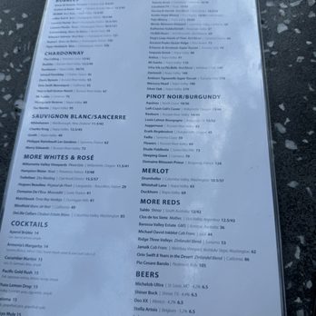 PACIFIC TABLE - Updated March 2025 - 623 Photos & 408 Reviews - 5238 N ...