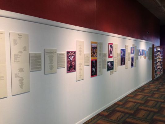 MIAMI-DADE PUBLIC LIBRARY SYSTEM - NORTH DADE REGIONAL - Updated ...