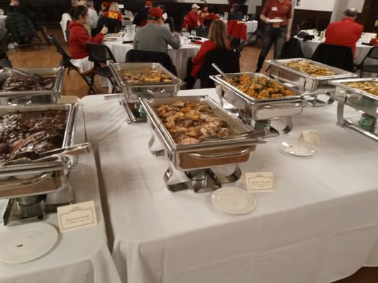 INTERNATIONAL HOUSE - 46 Photos & 35 Reviews - 2299 Piedmont Ave ...