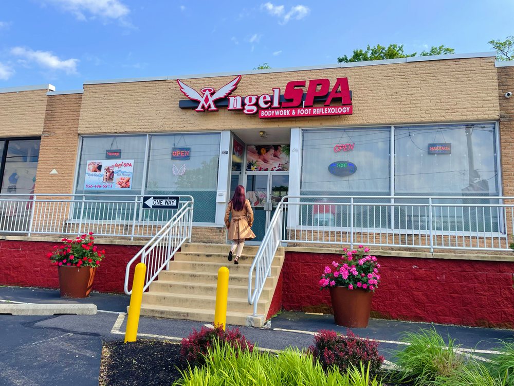 Angel Spa 17 Photos 448 Rte 70 W Marlton New Jersey Massage Phone Number Yelp