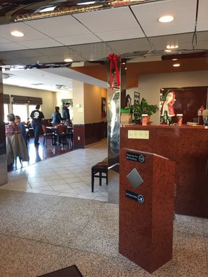 RED PLATE DINER - 40 Photos & 54 Reviews - Diners - 440 E Penn Ave ...