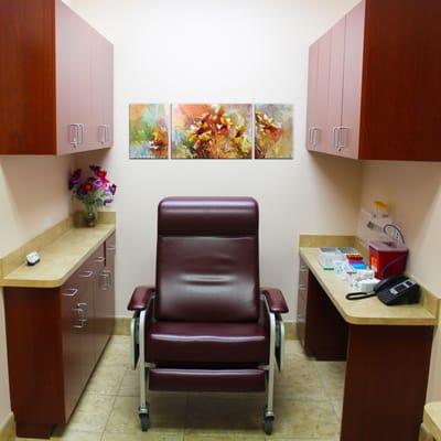 ACCESS MEDICAL LABORATORIES - Updated December 2025 - 5151 Corporate ...