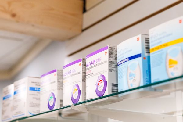 PERRY PHARMACY - Updated December 2025 - 18 Photos - 414 Perry Rd ...