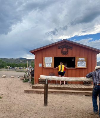 BEAR CREEK STABLES - Updated August 2025 - 52 Photos & 44 Reviews ...