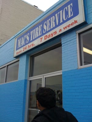 MAC’S TIRE SERVICE - Updated December 2025 - 98 Photos & 582 Reviews ...