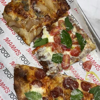 MAMA’S TOO! - Updated May 2025 - 1333 Photos & 895 Reviews - 2750 ...