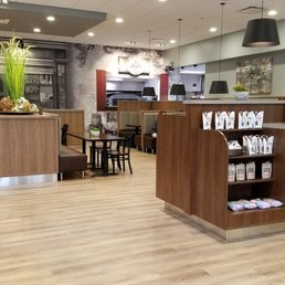 THE DISH RESTAURANT - Updated July 2025 - 43 Photos & 60 Reviews - 1220 ...