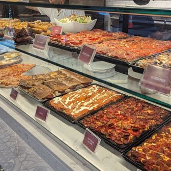 SIENA PIZZA & CANNOLI with photos - Updated August 2024 - 199 Photos ...