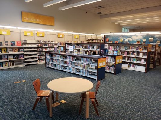 WOODINVILLE LIBRARY - Updated October 2025 - 24 Photos & 17 Reviews ...